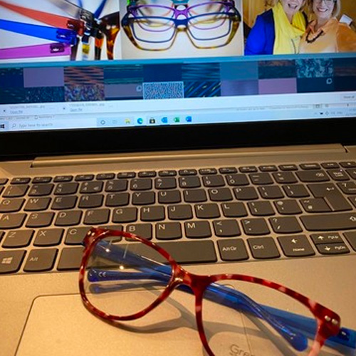 Buy Funky Glasses Online in the UK - VIP Eye Wear