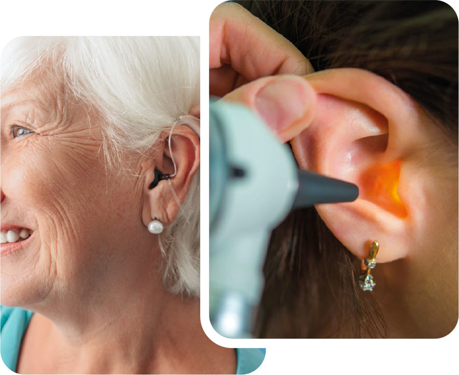 What Does an Audiologist Do?