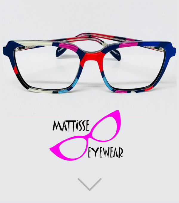 Buy Funky Glasses Online in the UK - VIP Eye Wear