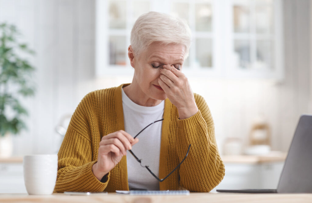 Understanding Eye Fatigue: Causes, Symptoms, and Solutions