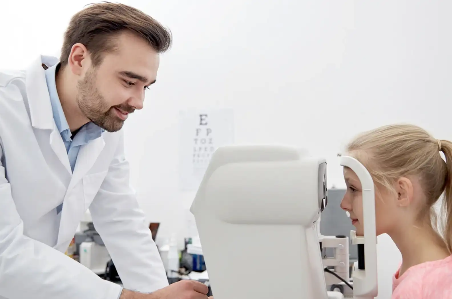 The Vital Role of Opticians in Eye Care